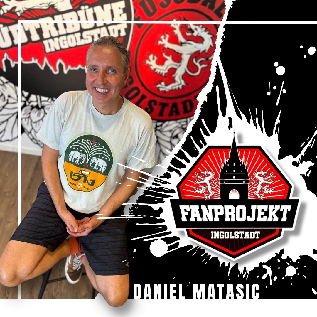 Fanprojekt Ingolstadt - Immer da - Homepage